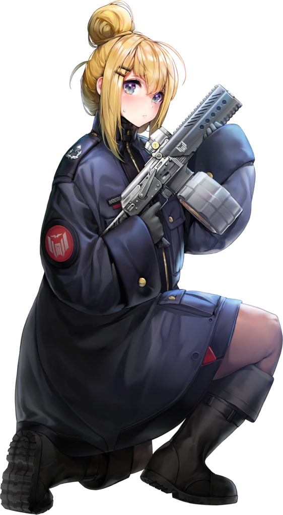 【日本版ラストオリジン】22/11/09実装予定新キャラクター”C-79G ハベトロット”の入手法や性能、活躍を予習しよう【本国版からの予測記事】 – ゼラオログ！